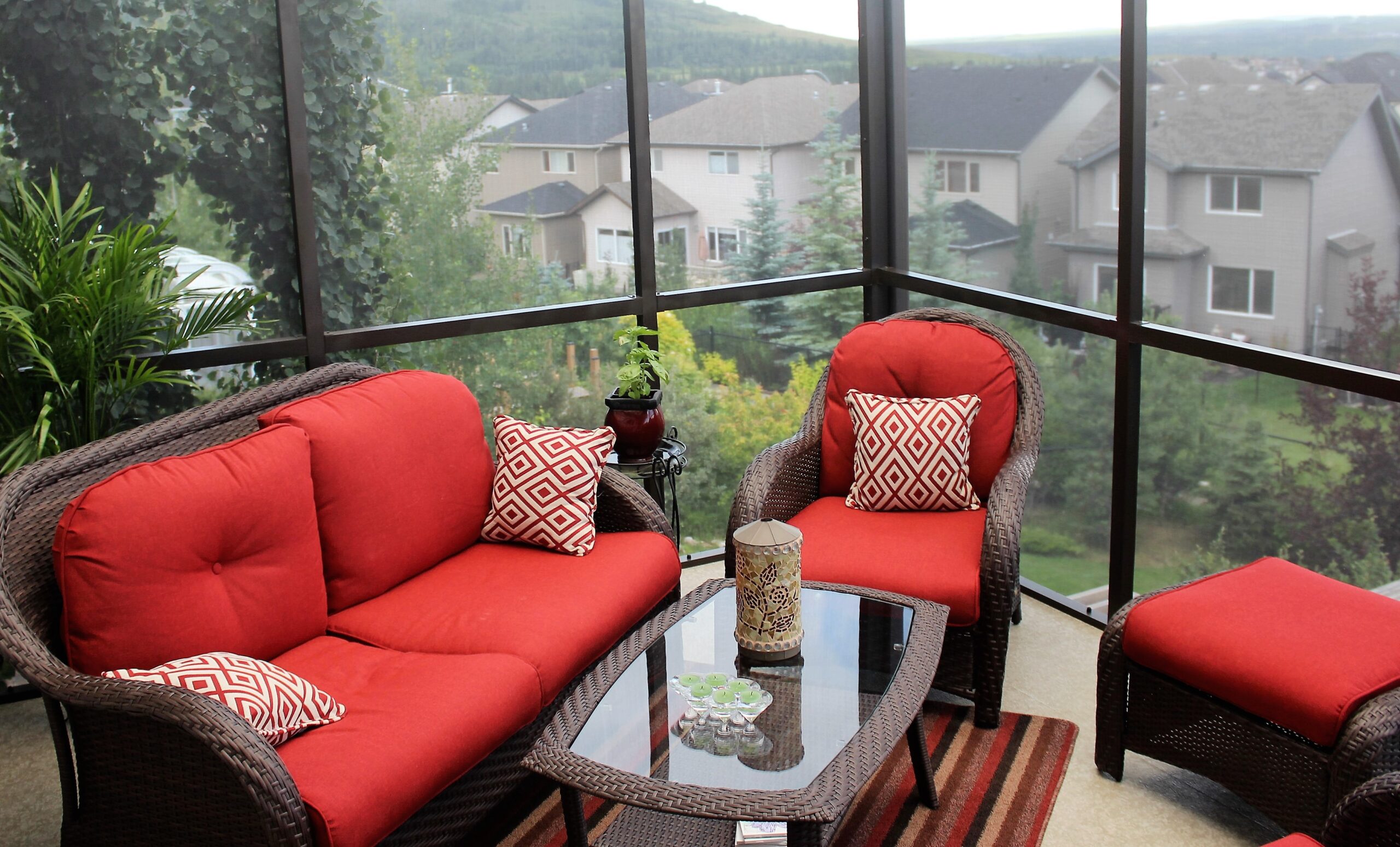 Welcome Spring In Style - Blueflower Sunrooms